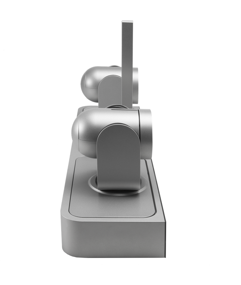 Poly EagleEye Director II with 2-EagleEye IV-12x